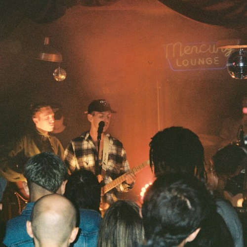 SOL-3 EP • MORE&MORE