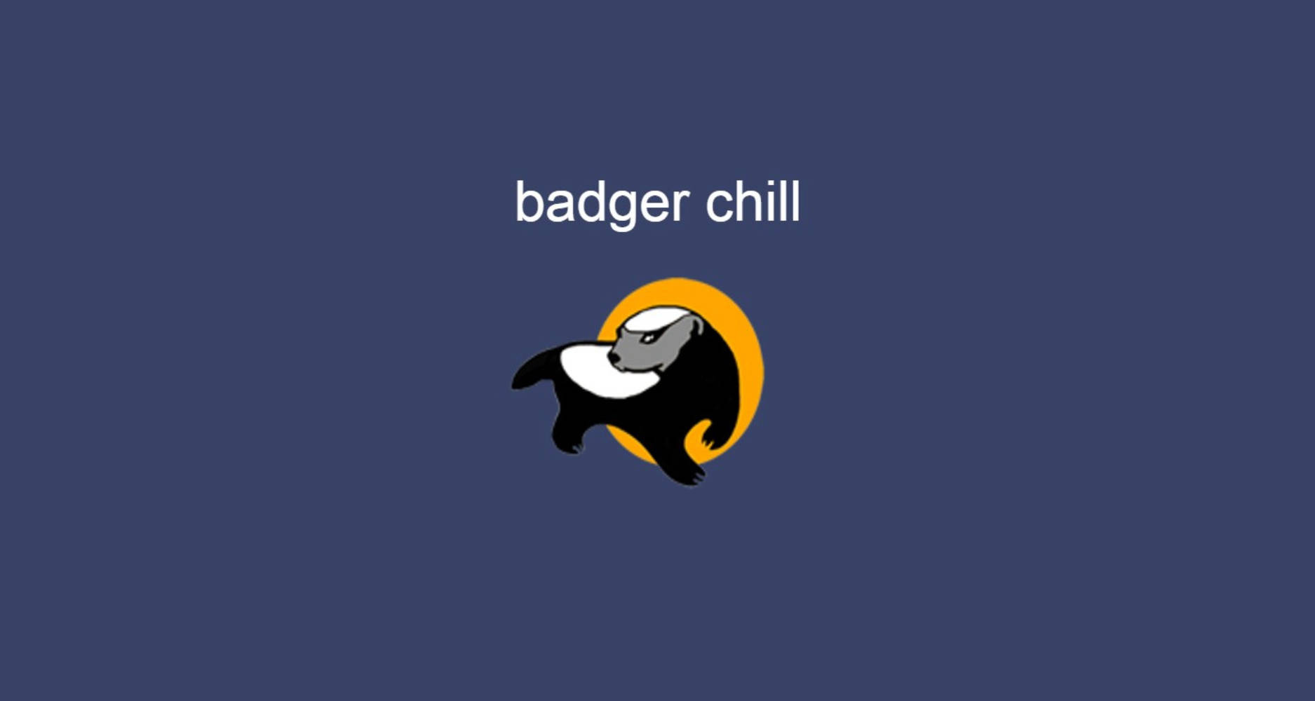 DJ Badger