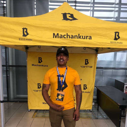 Machankura • Muddy